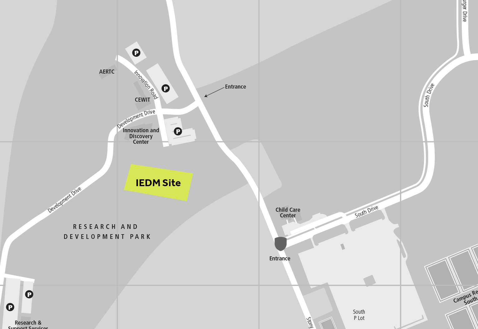 Institute for Engineering-Driven Medicine (IEDM) | Facilities & Services